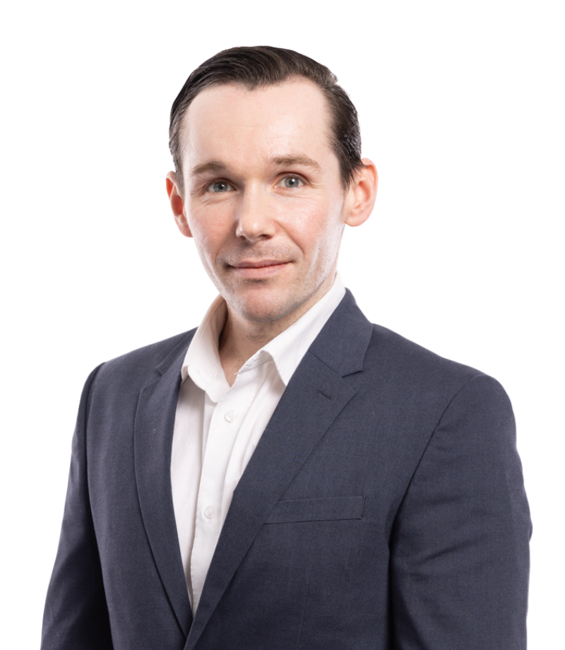Meet the team - Avance Clinical